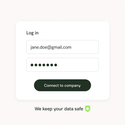 Insurance Data Access | Insurely
